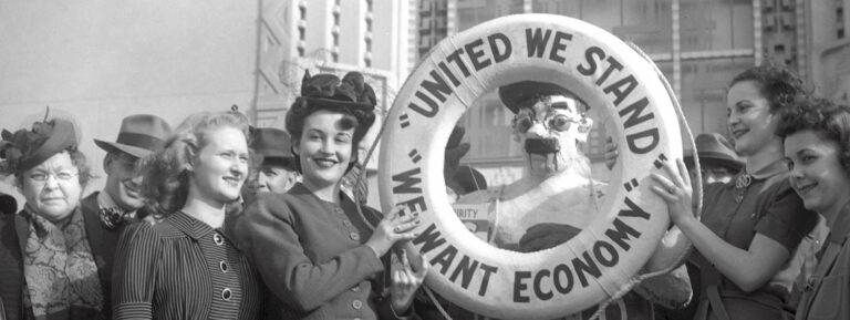 Newspaper Collection - Excelsior Springs Museum & Archives